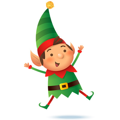 Festival Happenings - Sea Festival of Trees