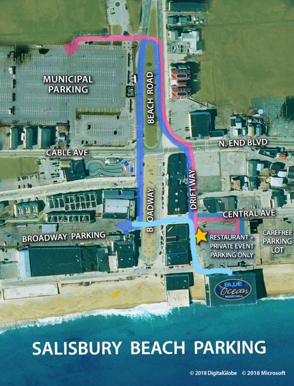 Hours & Admissions - Sea Festival of Trees